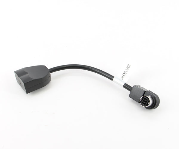 Xtenzi MDI AUX MMI Cable Adapter iPhone iPod audio video unilink stere xtenzi